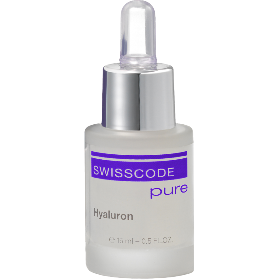 Swisscode Pure Hyaluron