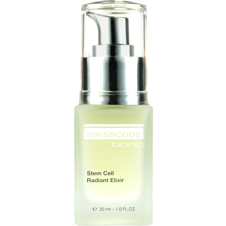 Swisscode Bionic Stem Cell Radiant Elixir